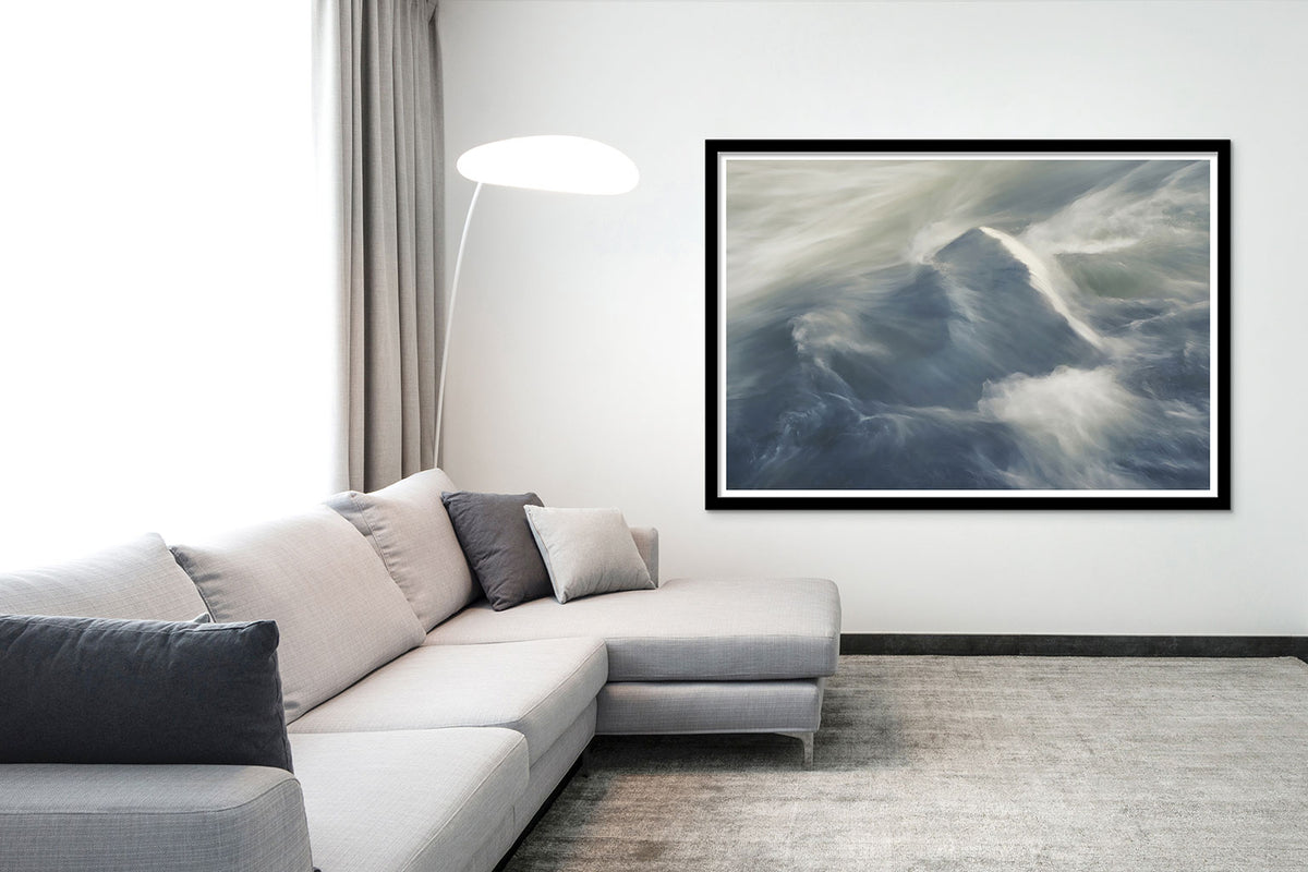Discover Serene Art With Stunning Examples - Angela Cameron