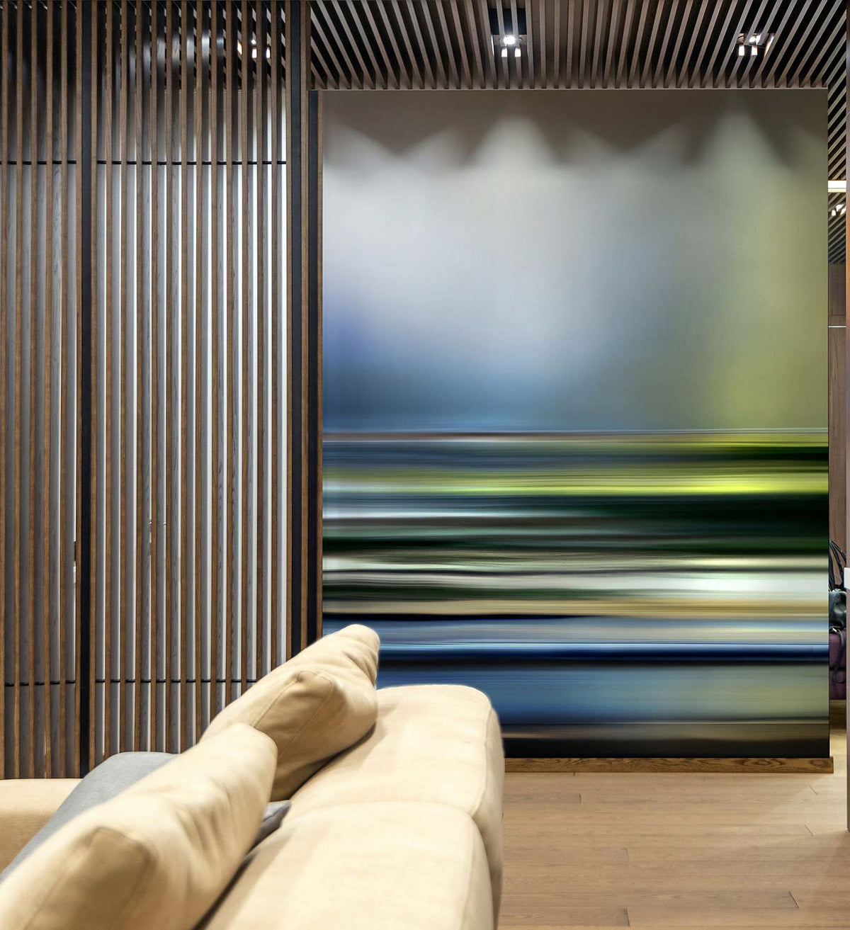 Best Abstract Art For Business Office - Curated Ideas– Angela Cameron