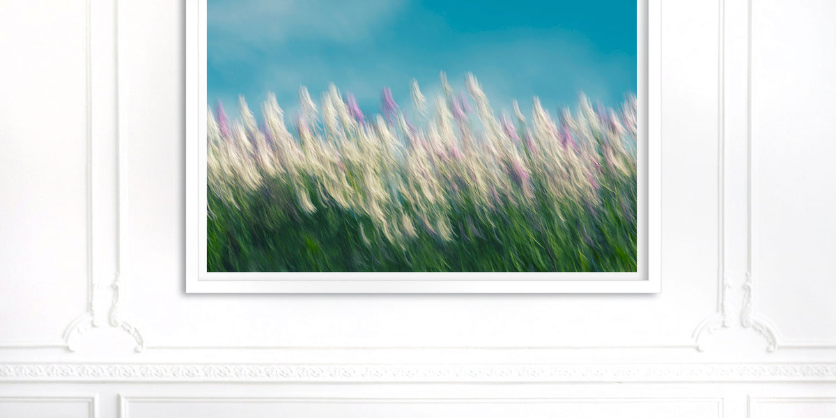 Expressive Definition In Art– Angela Cameron