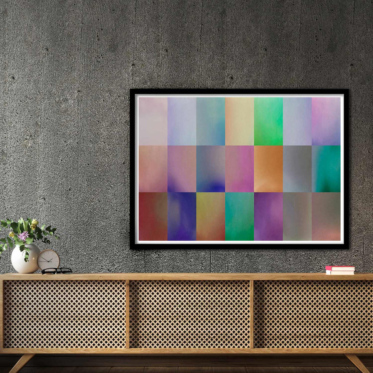 Hospitality Art Consultants Looking For Artists– Angela Cameron