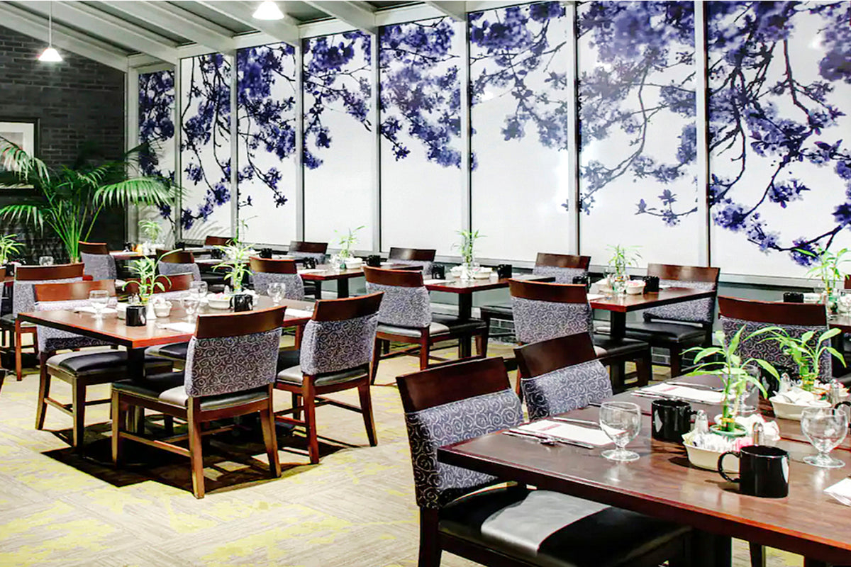 Wall Art For Hotels - Creative Solutions– Angela Cameron