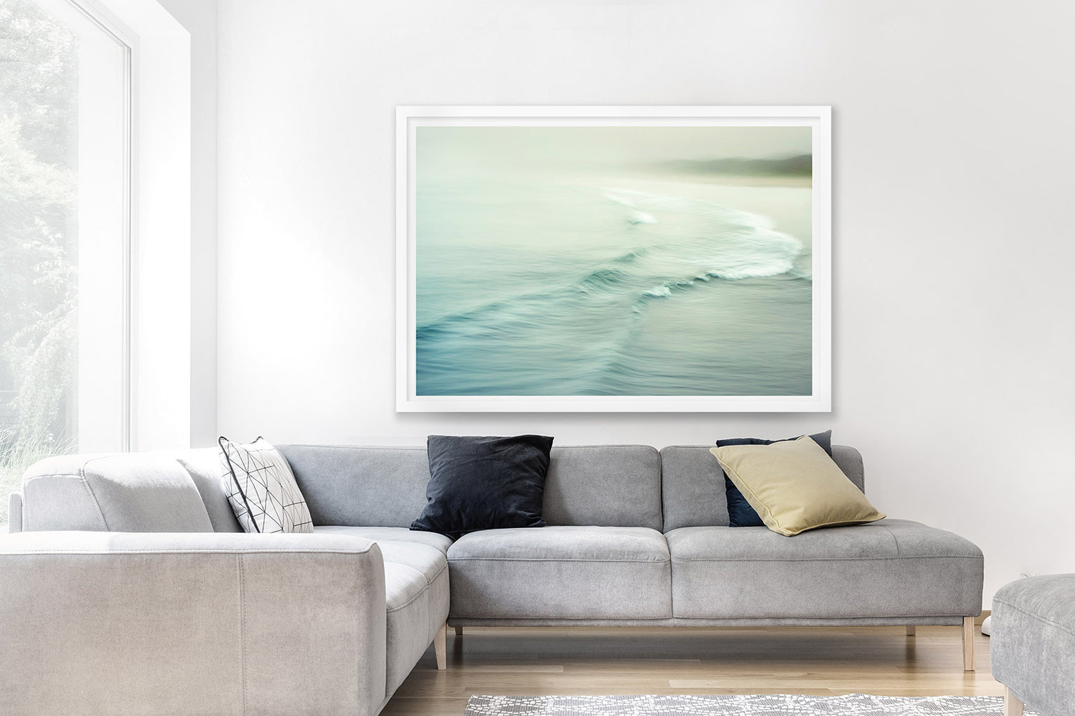 8 Examples Of Positive Space Art | Definition– Angela Cameron