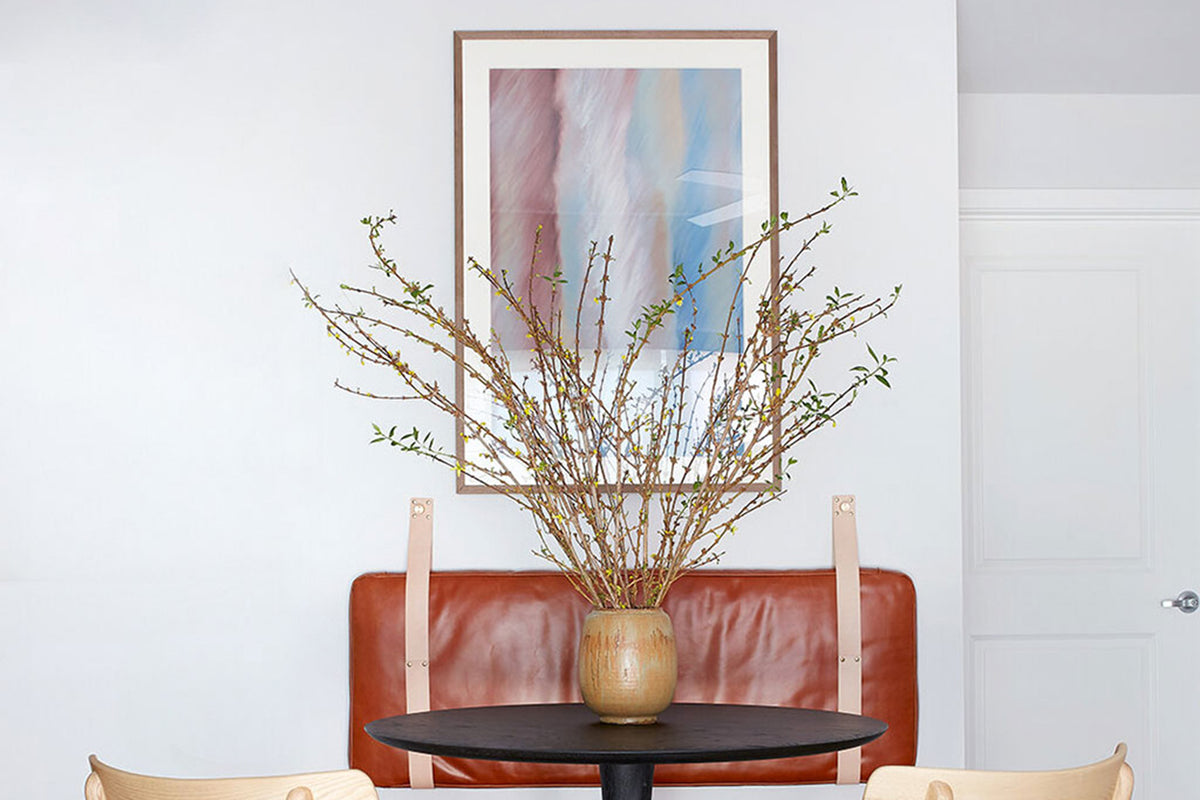 How Transformative Art Uplifts & Connects - Angela Cameron