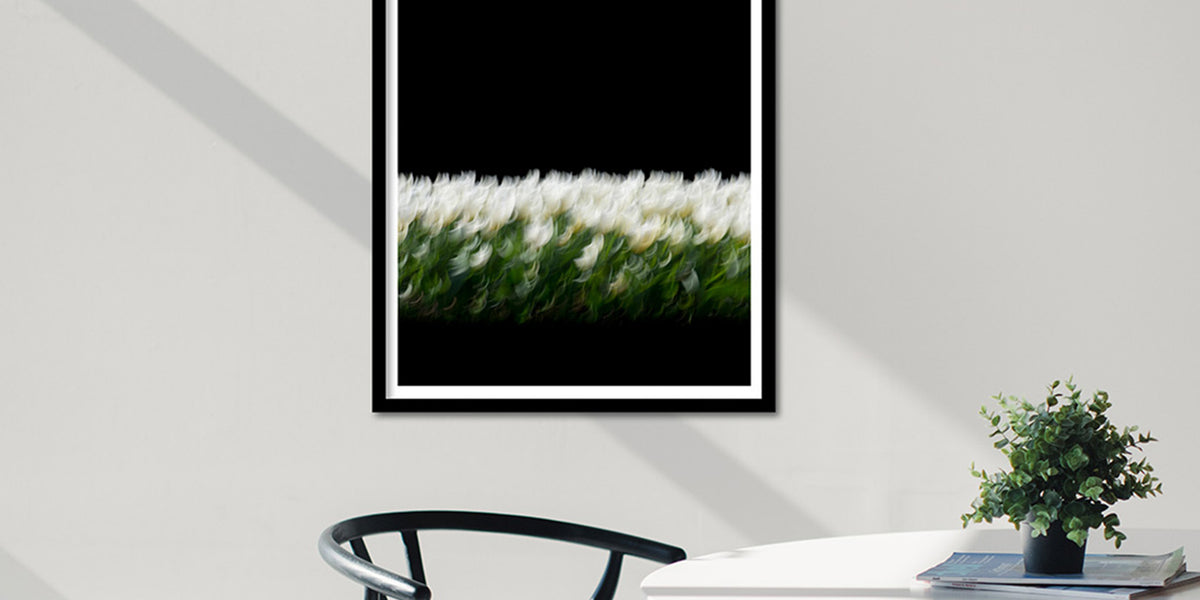 5 Beautiful Dark Art Ideas For Your Sophisticated Home– Angela Cameron