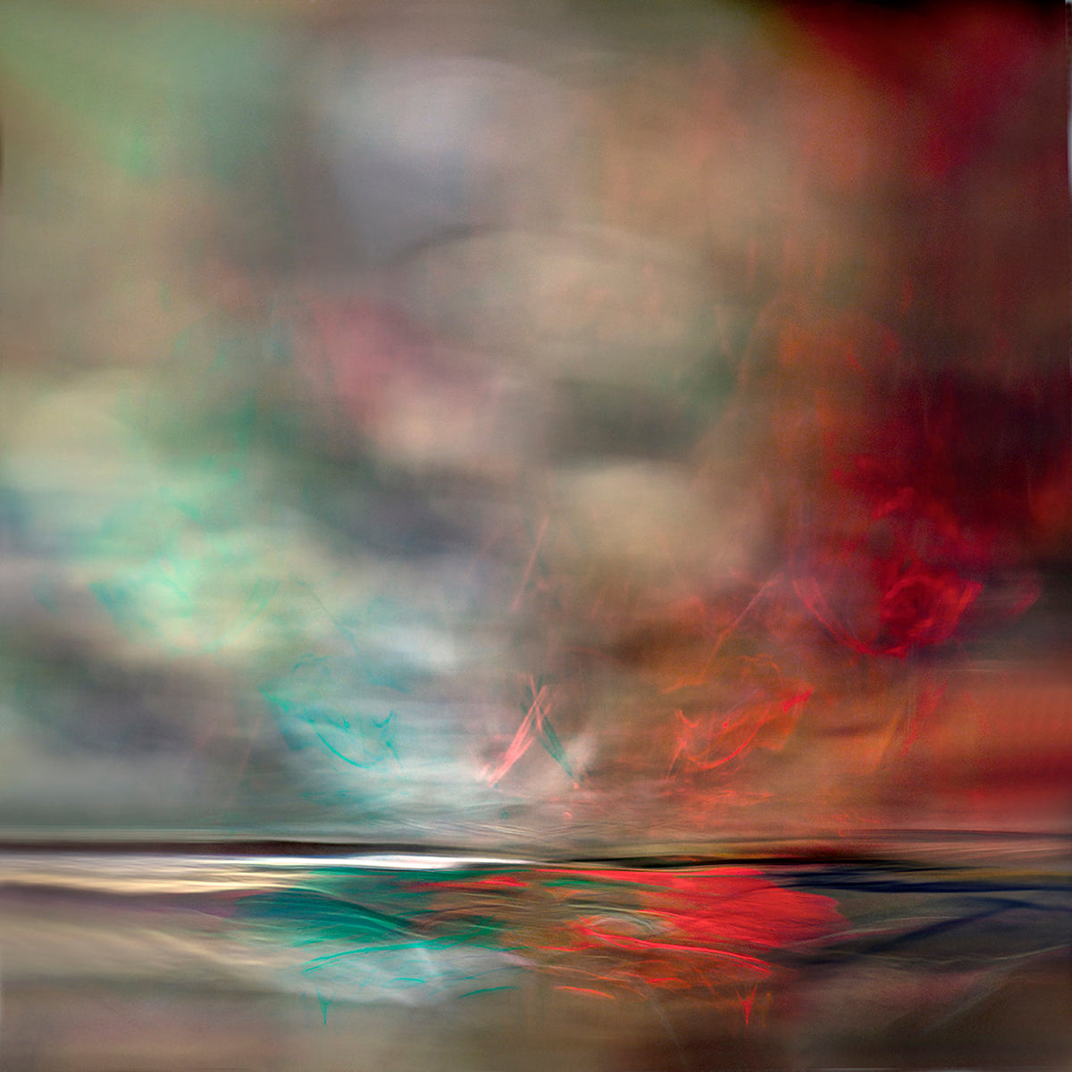 Limited Edition Art Prints– Angela Cameron
