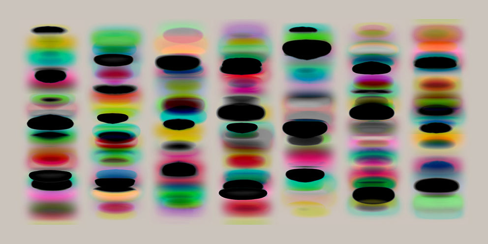 Modern Abstract Art– Angela Cameron