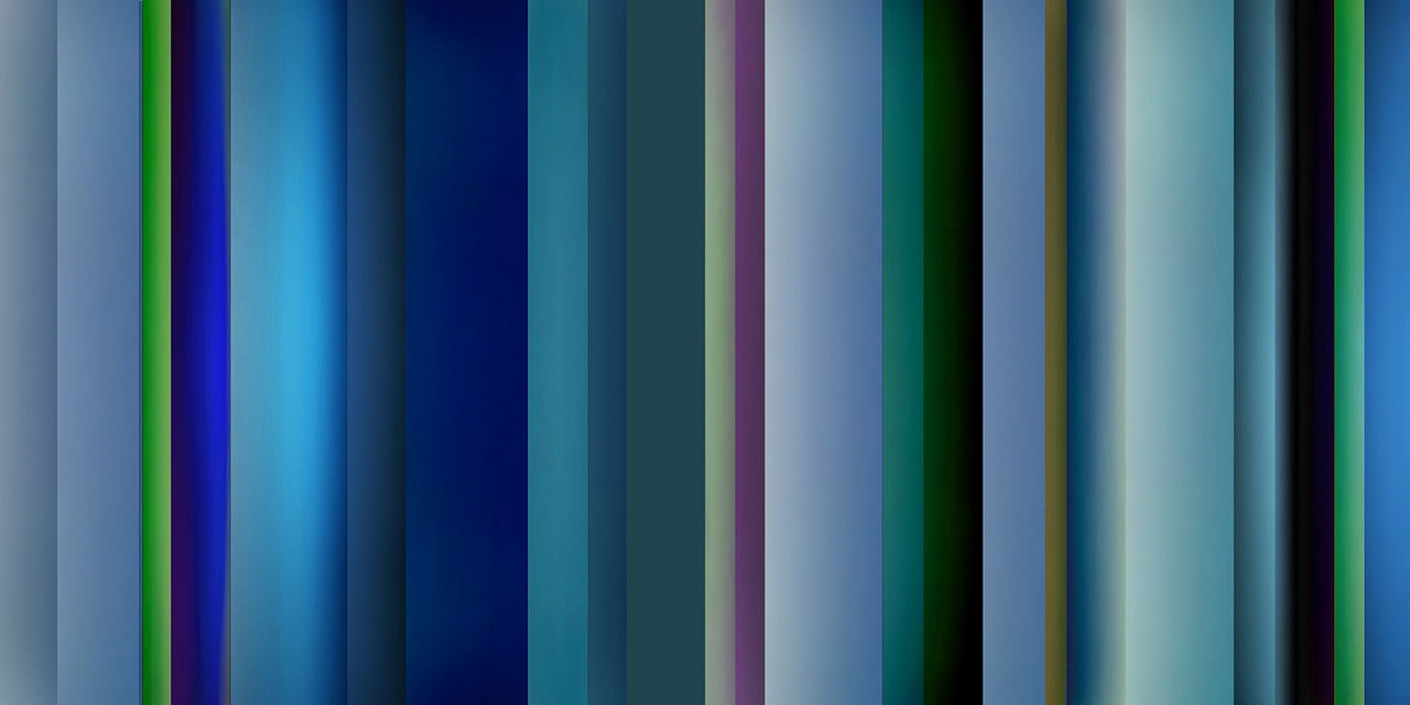 Modern Abstract Art– Angela Cameron