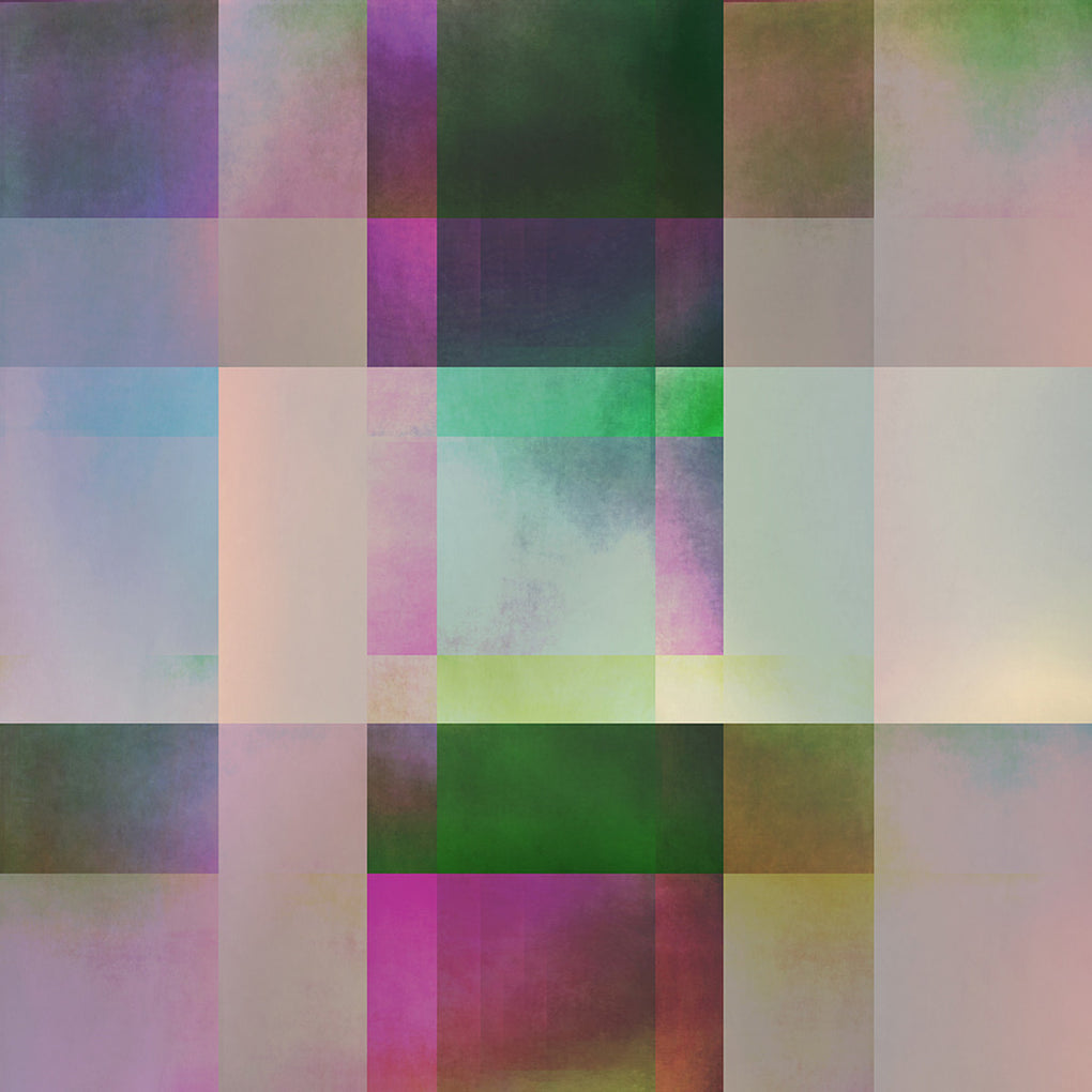 Abstract Art Interior Design– Angela Cameron