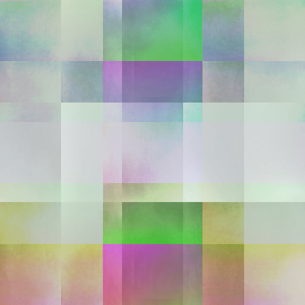 Abstract Art Interior Design– Angela Cameron