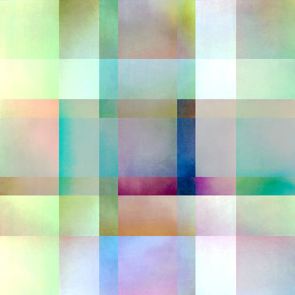 Contemporary Abstract Art Prints - Angela Cameron