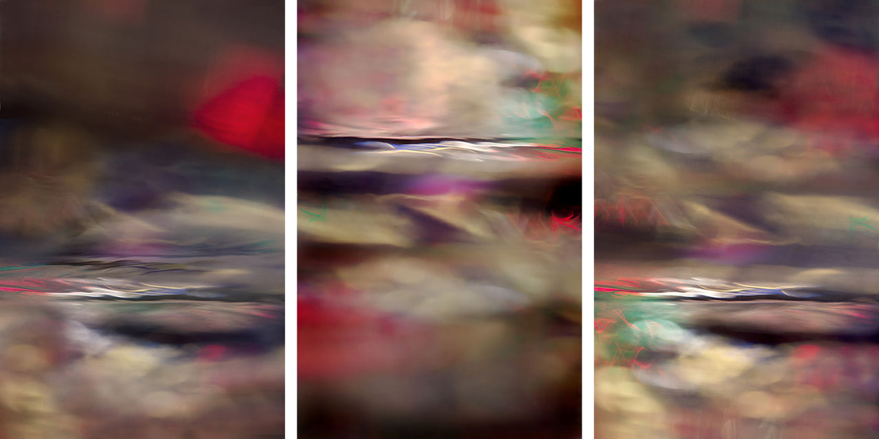 Modern Abstract Art– Angela Cameron