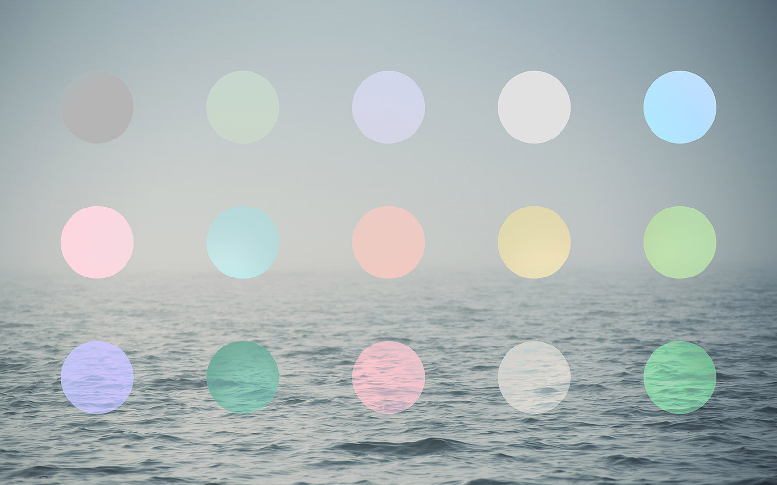 Modern Abstract Art– Angela Cameron