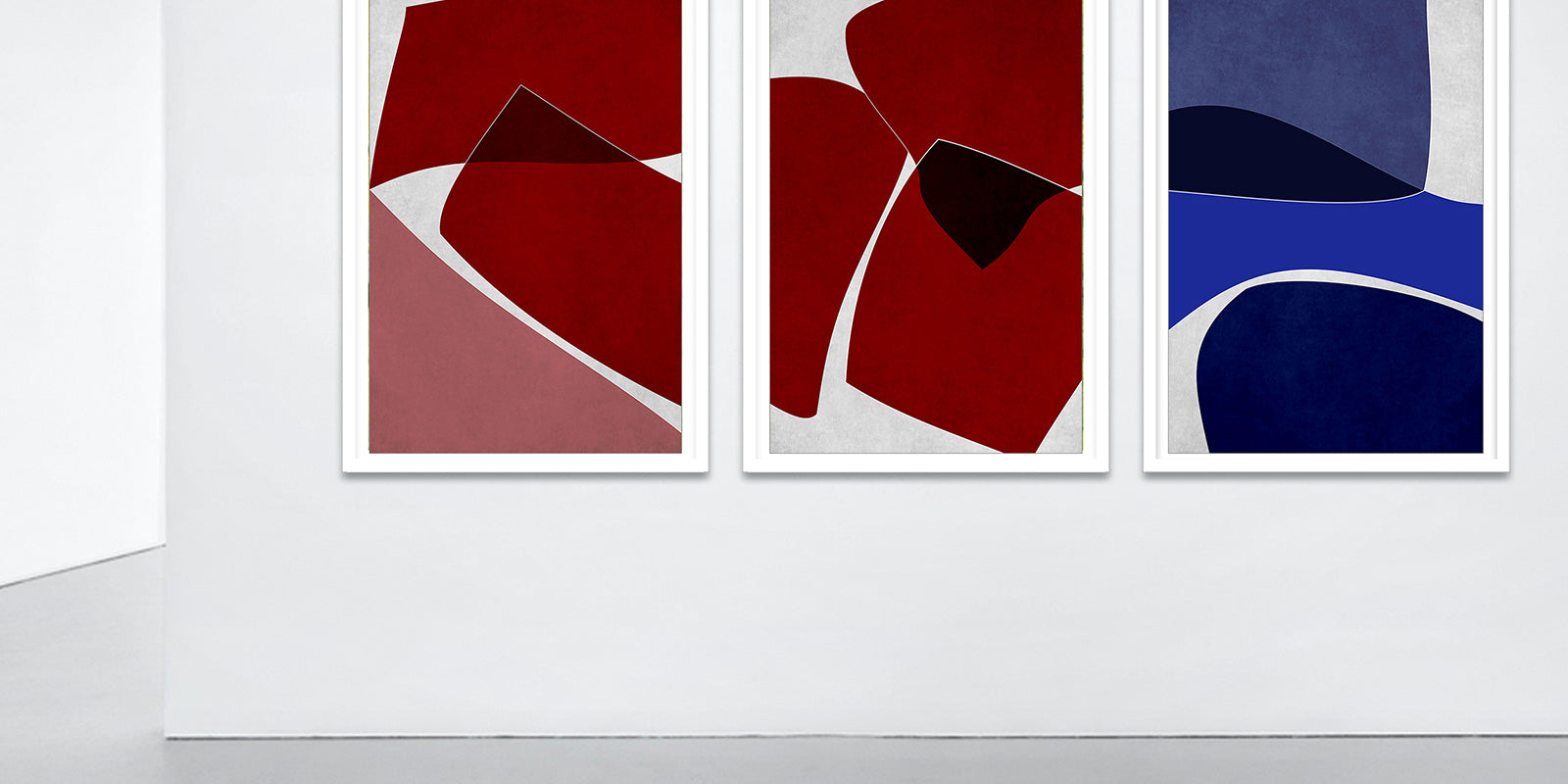 Modern Abstract Art– Angela Cameron