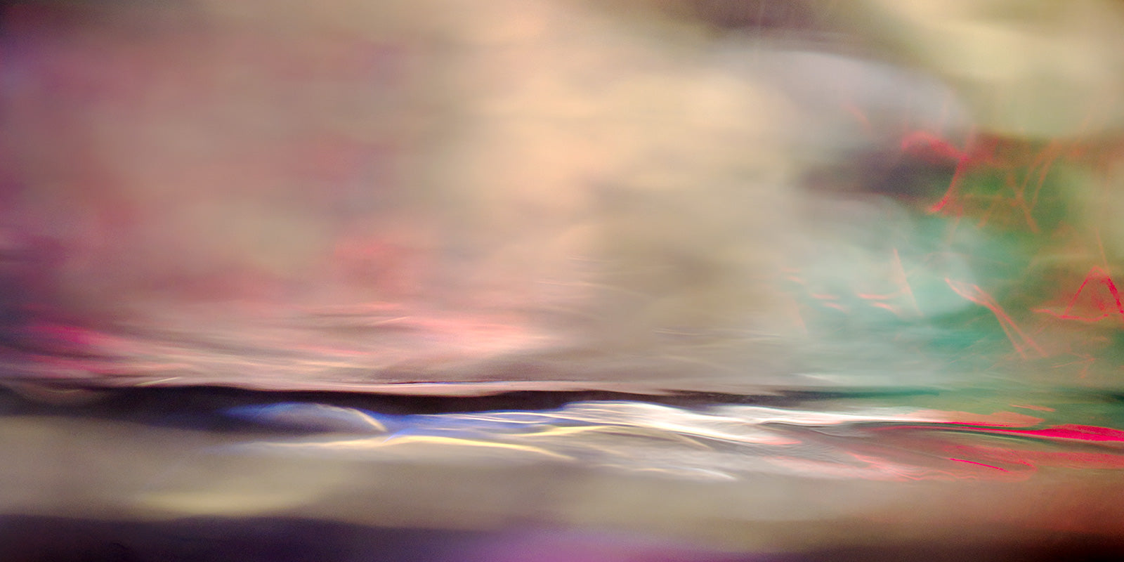 Modern Abstract Art– Angela Cameron