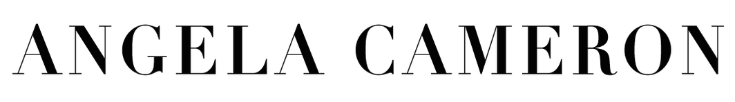 Contemporary Abstract Art - Artist Angela Cameron– Angela Cameron