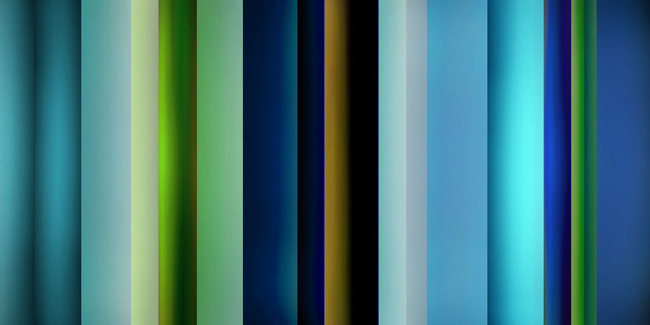 Modern Abstract Art– Angela Cameron