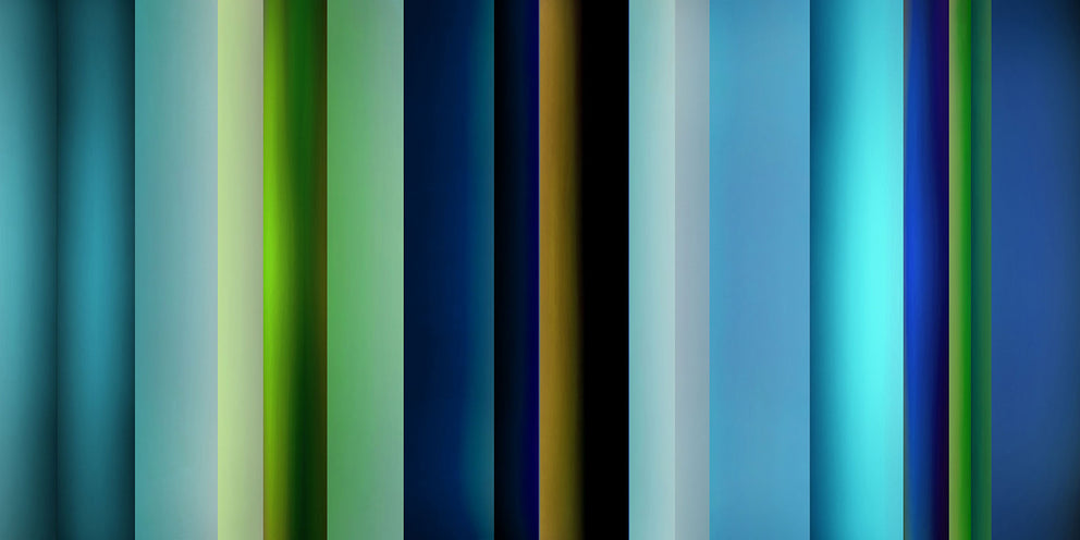 Modern Abstract Art– Angela Cameron