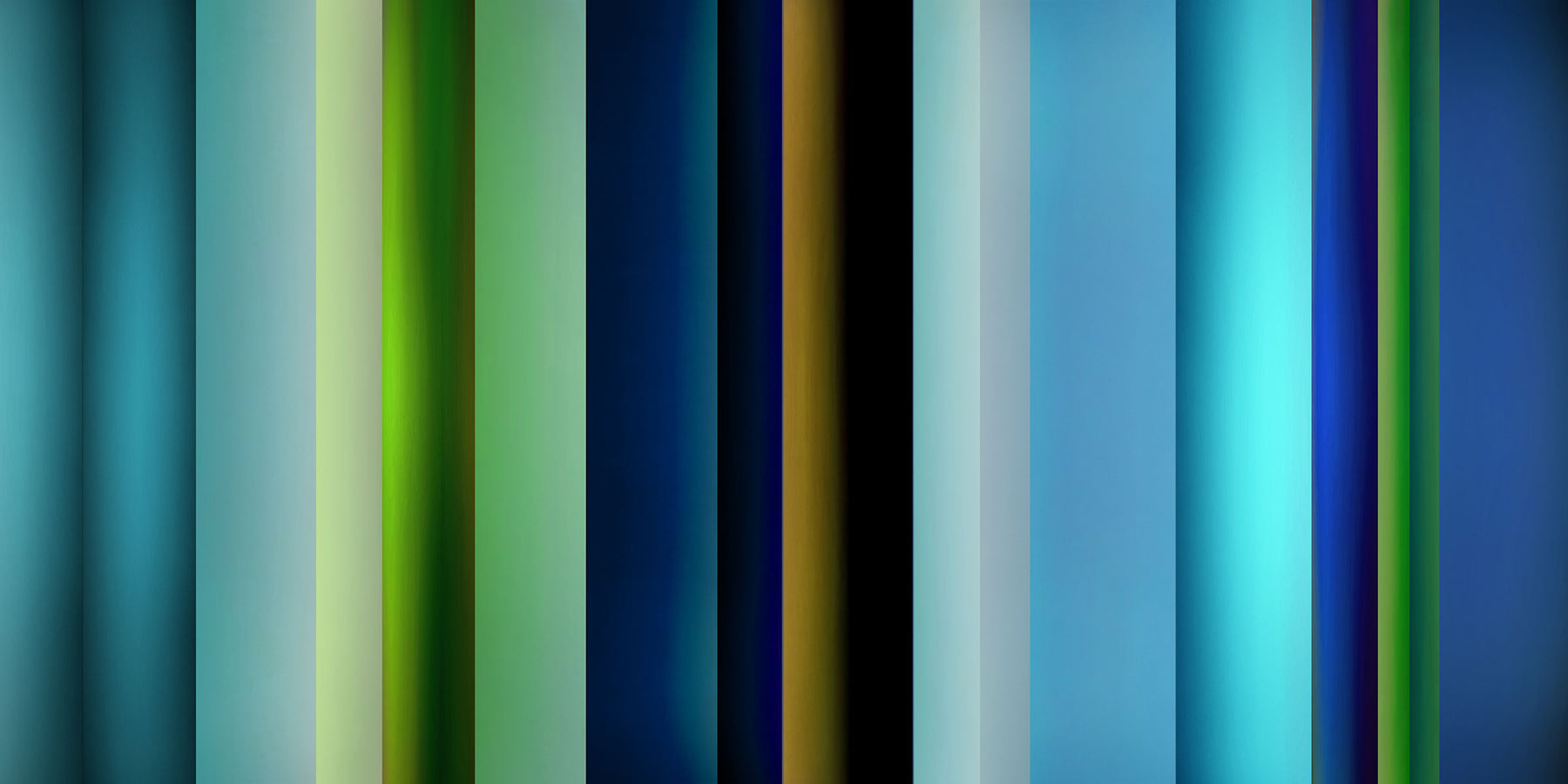 Abstract Art Interior Design– Angela Cameron