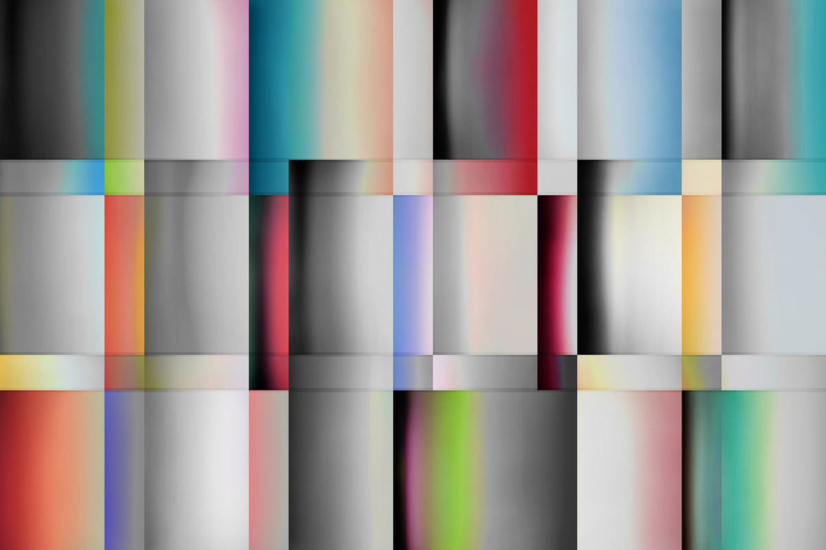 Abstract Digital Fine Art– Angela Cameron