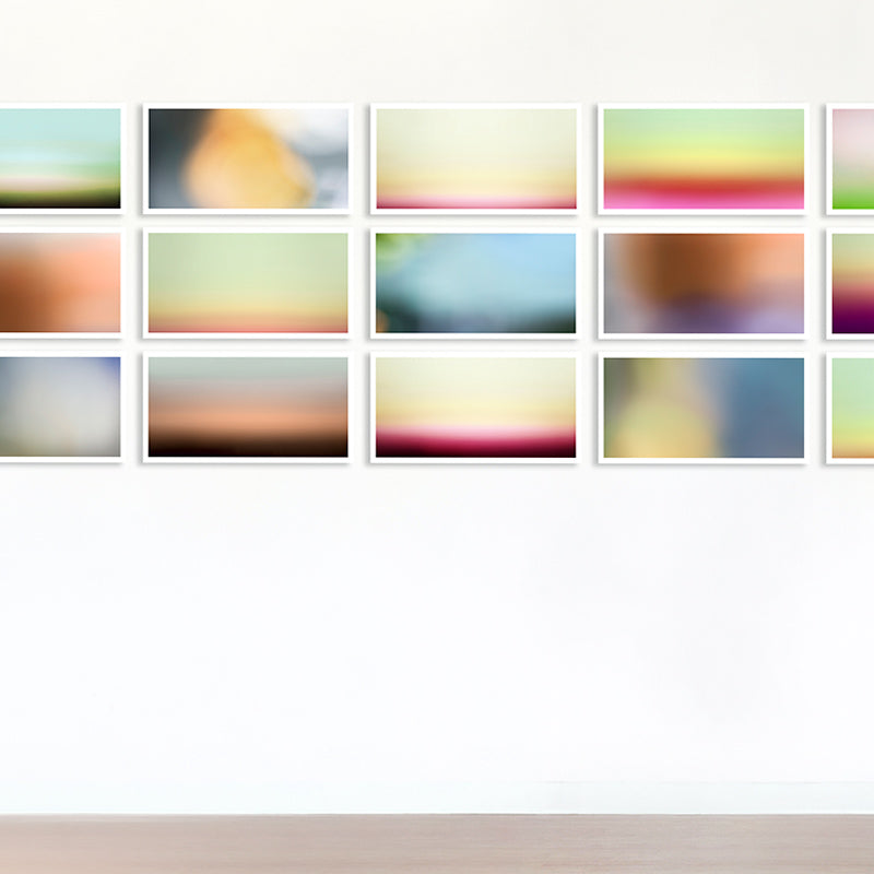 Modern Abstract Art– Angela Cameron