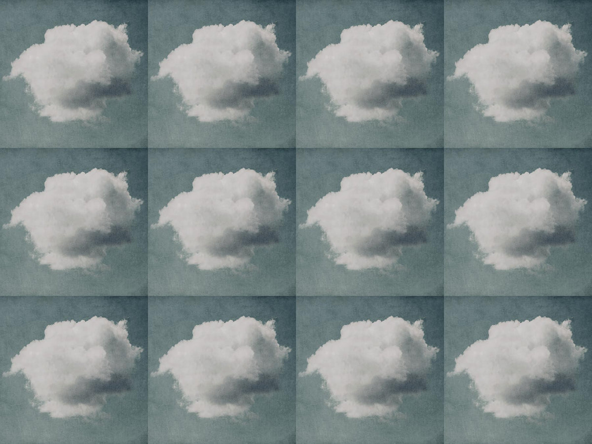 Dreamy Cloud Art | Interior Design Art– Angela Cameron