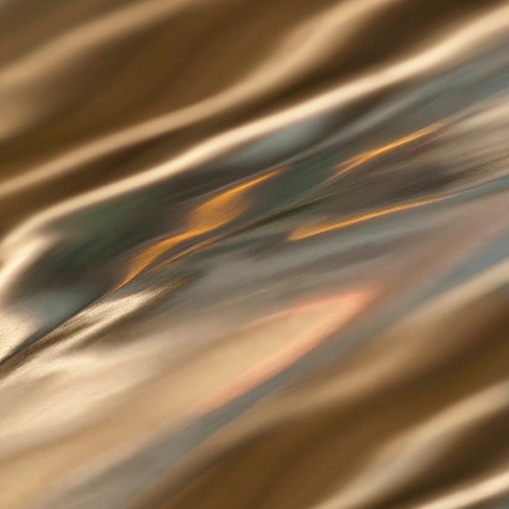 Luxury Art | Abstract Gold Artwork– Angela Cameron