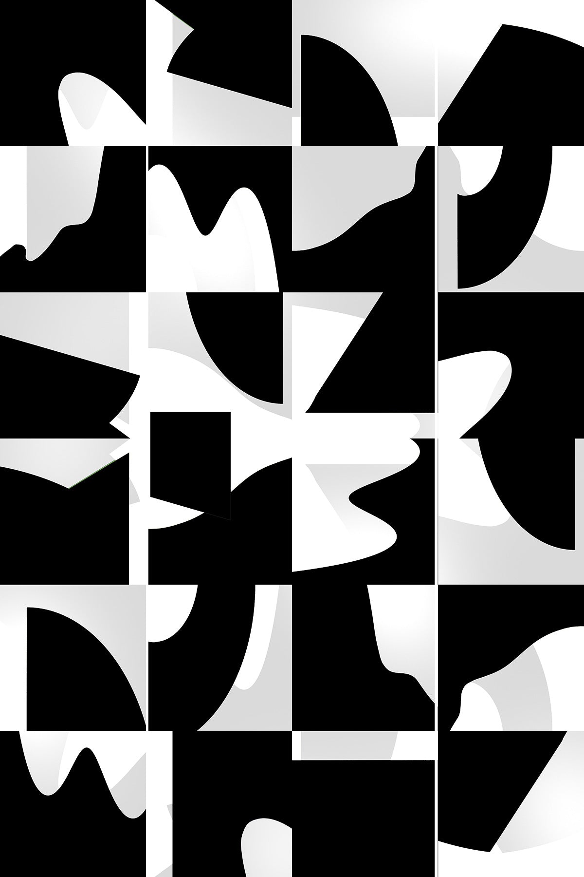 CONTEMPORARY ART– Angela Cameron