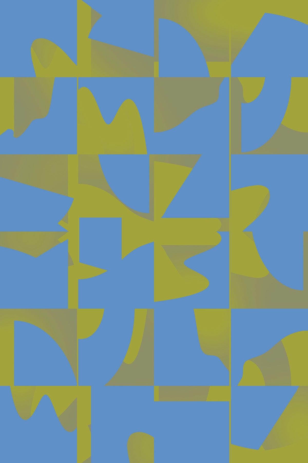 CONTEMPORARY ART– Angela Cameron