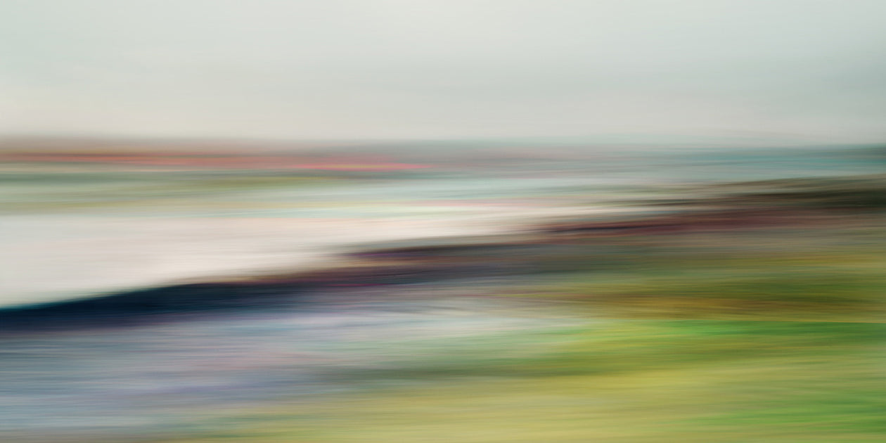 Panoramic Ocean Art | Photography Art– Angela Cameron