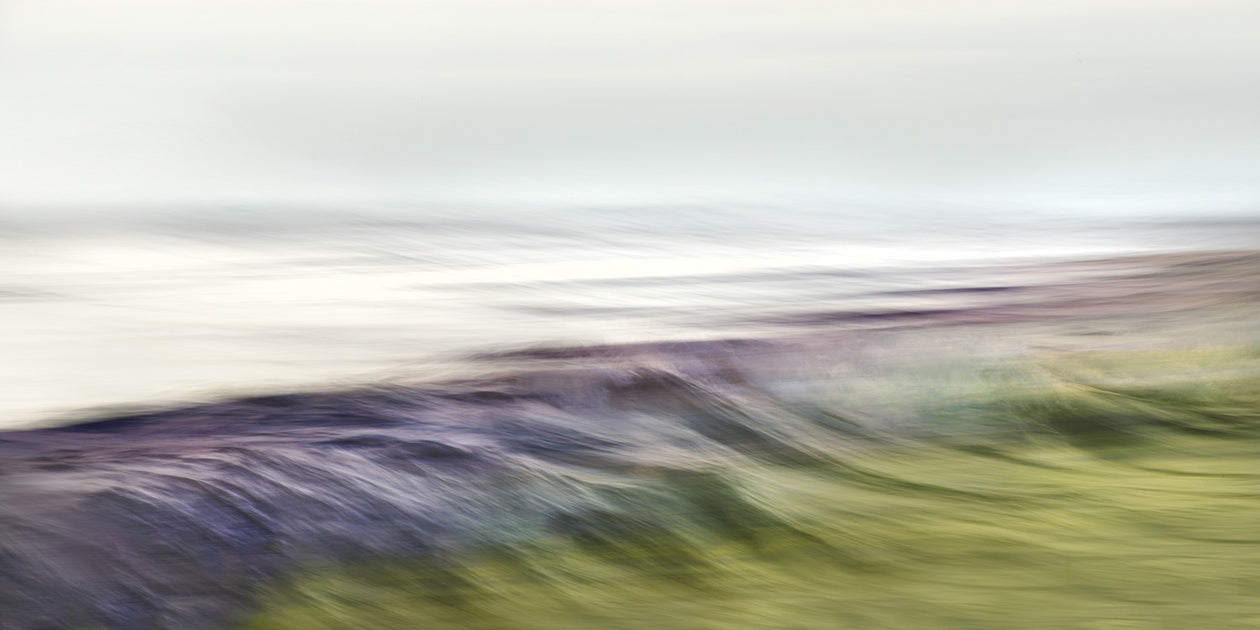 Beautiful Ocean Artwork– Angela Cameron