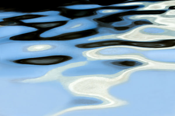 Abstract Art Photography | Large Artwork - Angela Cameron