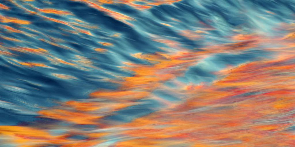 Modern Abstract Art– Angela Cameron