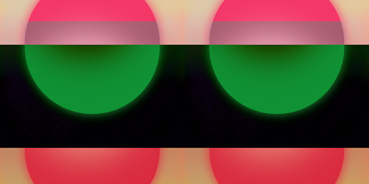 Modern Abstract Art– Angela Cameron