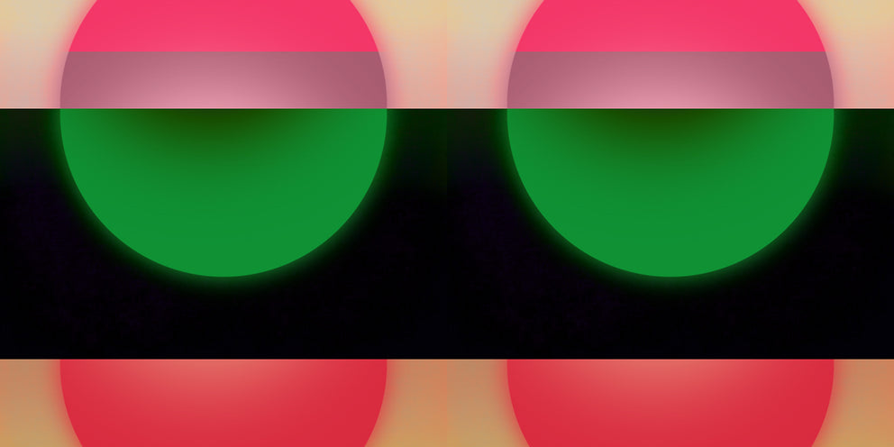 Modern Abstract Art– Angela Cameron