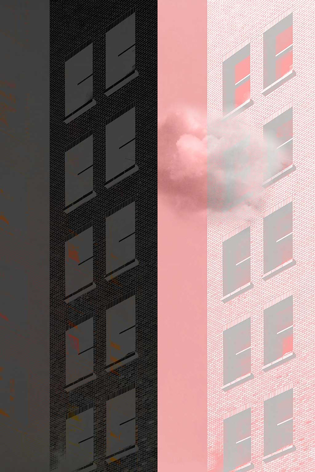 Modern Abstract Art– Angela Cameron