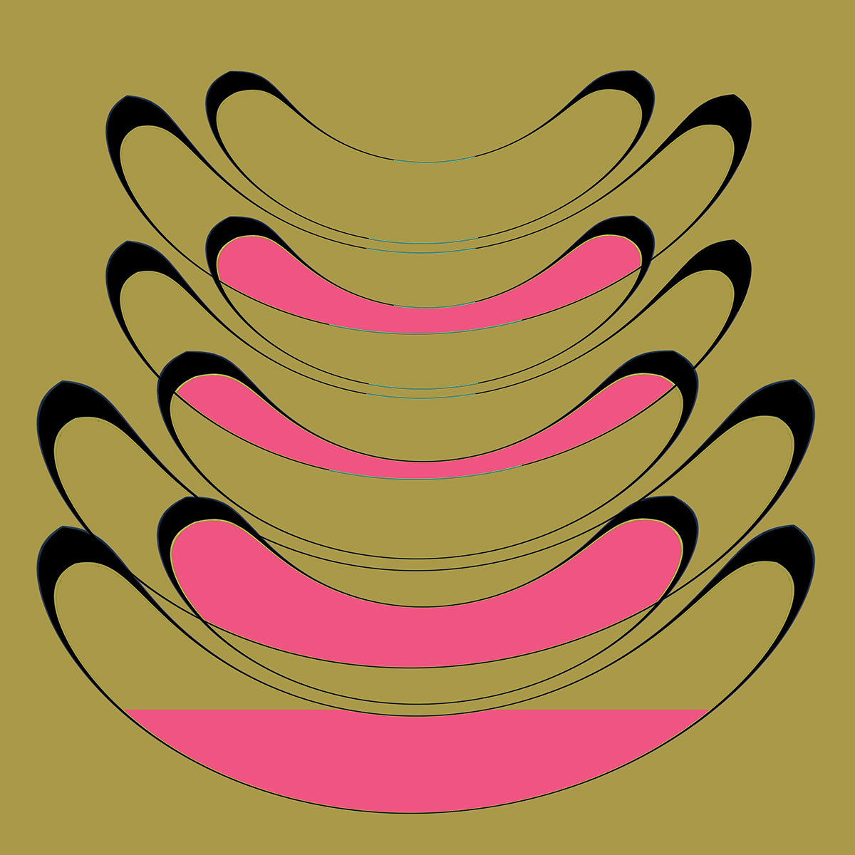 Modern Abstract Art– Angela Cameron