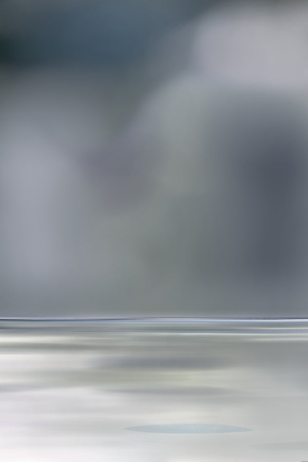 Landscape Art Abstract | Series Artwork - Angela Cameron