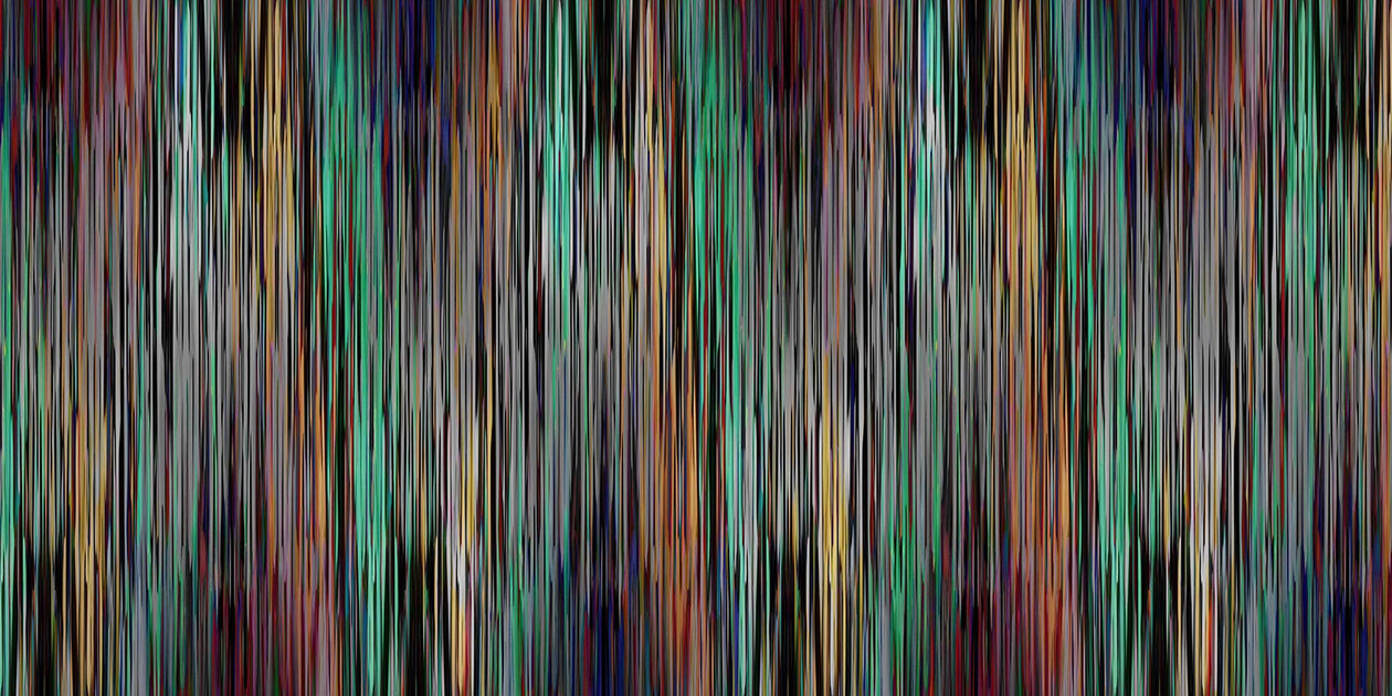 Abstract Line Artwork | Modern Artwork– Angela Cameron