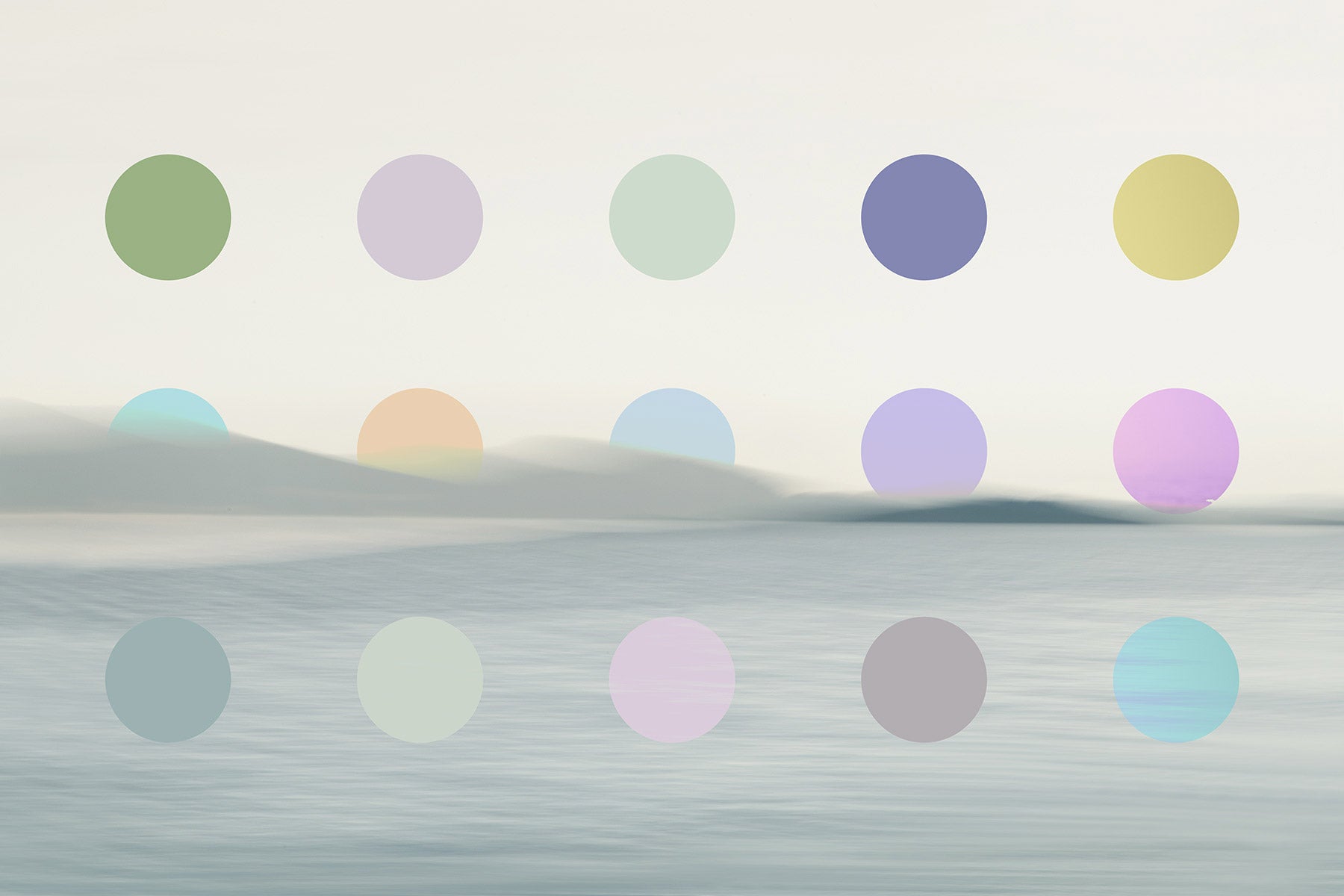 Modern Abstract Art– Angela Cameron