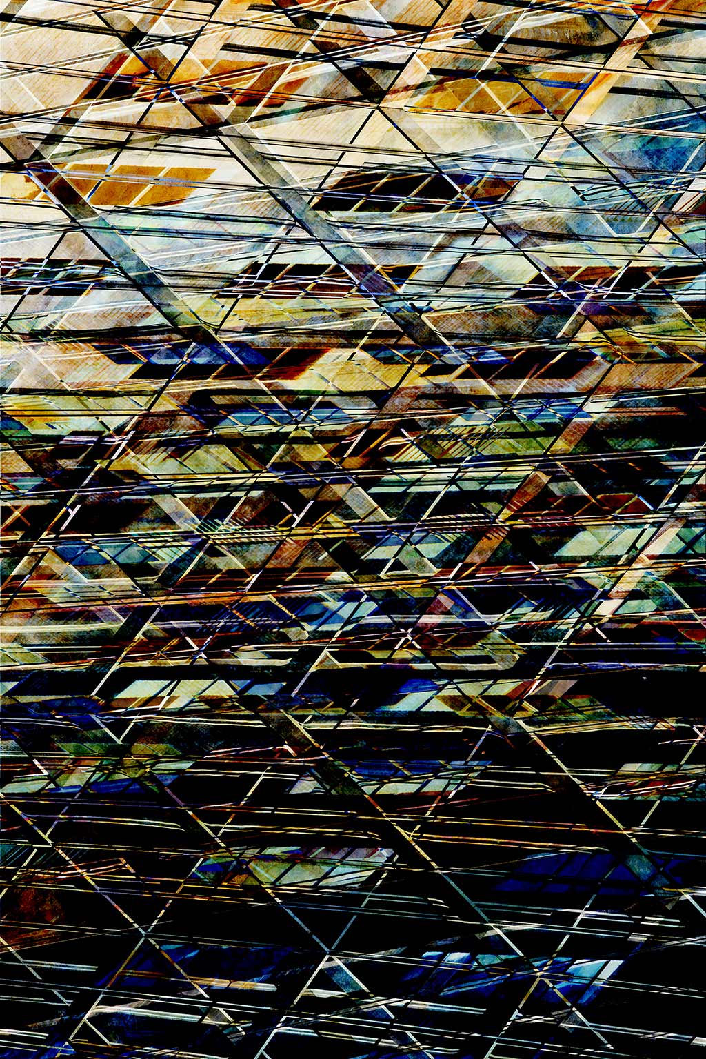 Office Artwork For Walls | Corporate Art– Angela Cameron