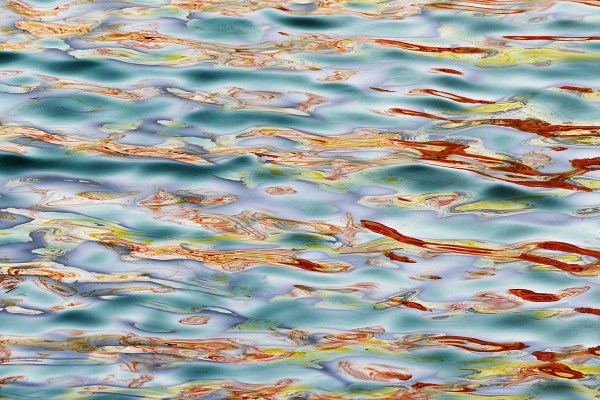 Artist Abstract Art | Fine Art Photography– Angela Cameron