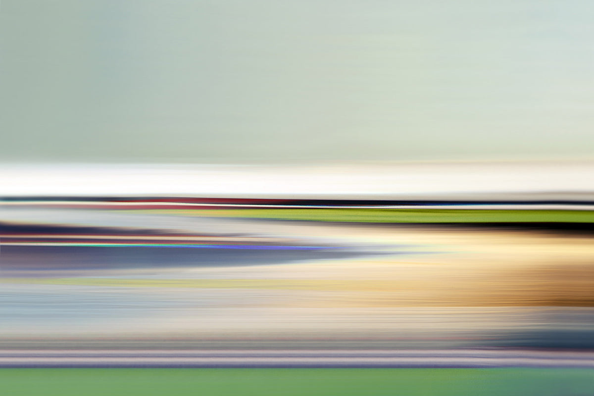 Impressive Art | The Modern Seascape– Angela Cameron