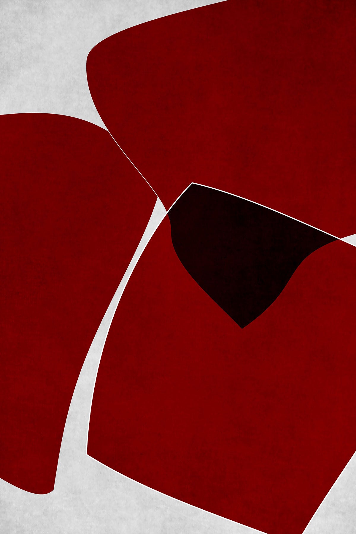 Modern Abstract Art– Angela Cameron