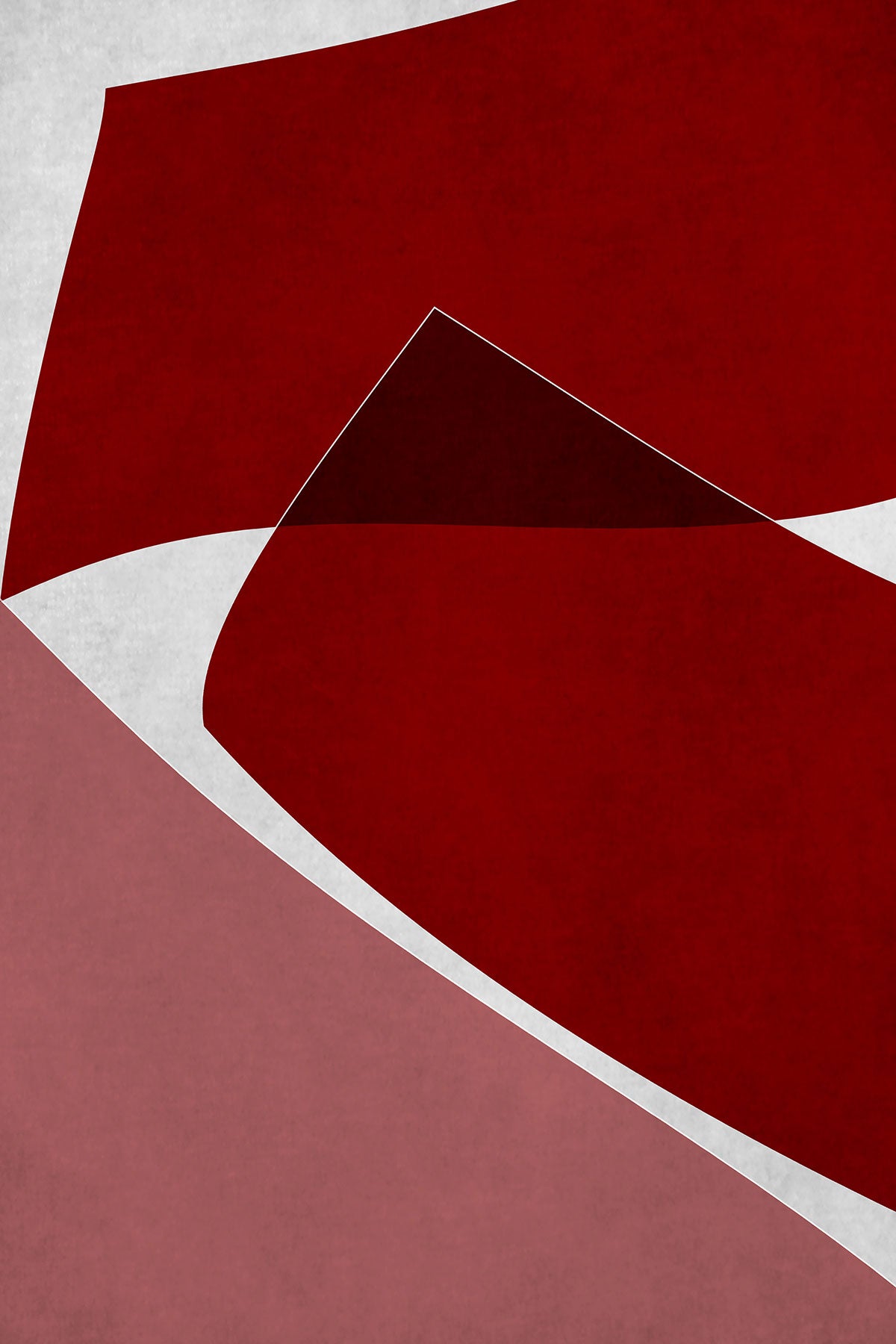 Modern Abstract Art– Angela Cameron