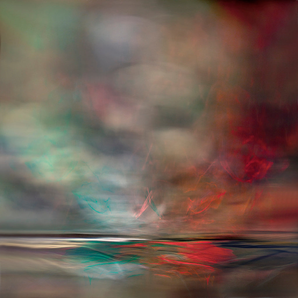 Original Art Pieces | Abstract Landscapes– Angela Cameron