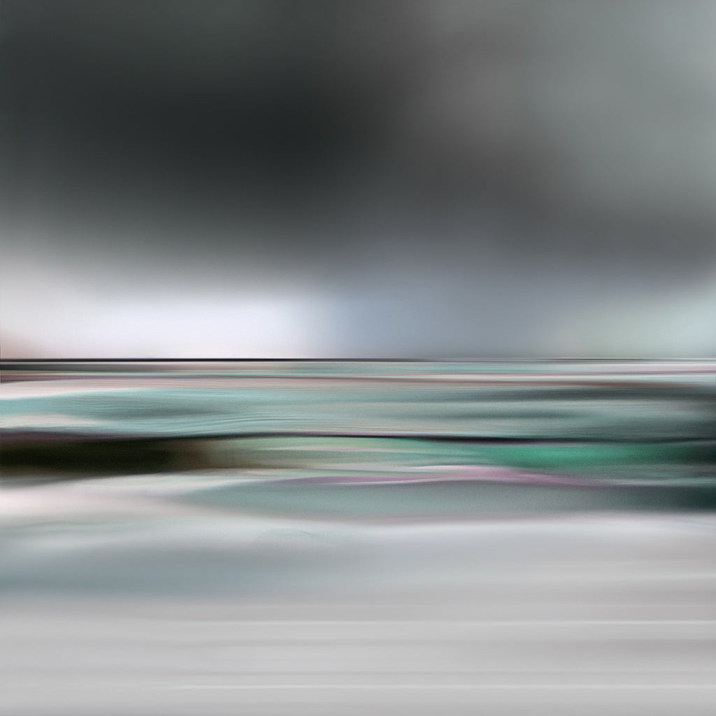 Cool Edgy Art | Modern Landscape Artwork– Angela Cameron