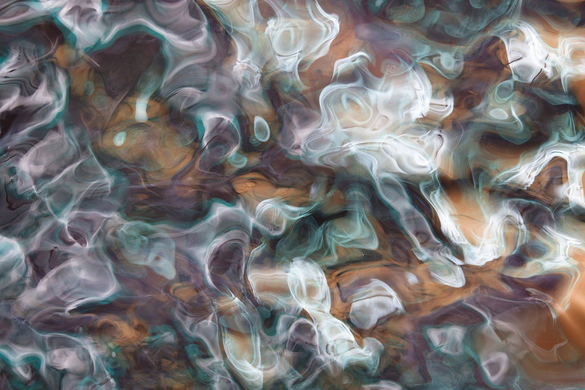 Colourful Abstract Prints | Artistic Photography– Angela Cameron