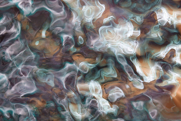 Colourful Abstract Prints | Artistic Photography - Angela Cameron