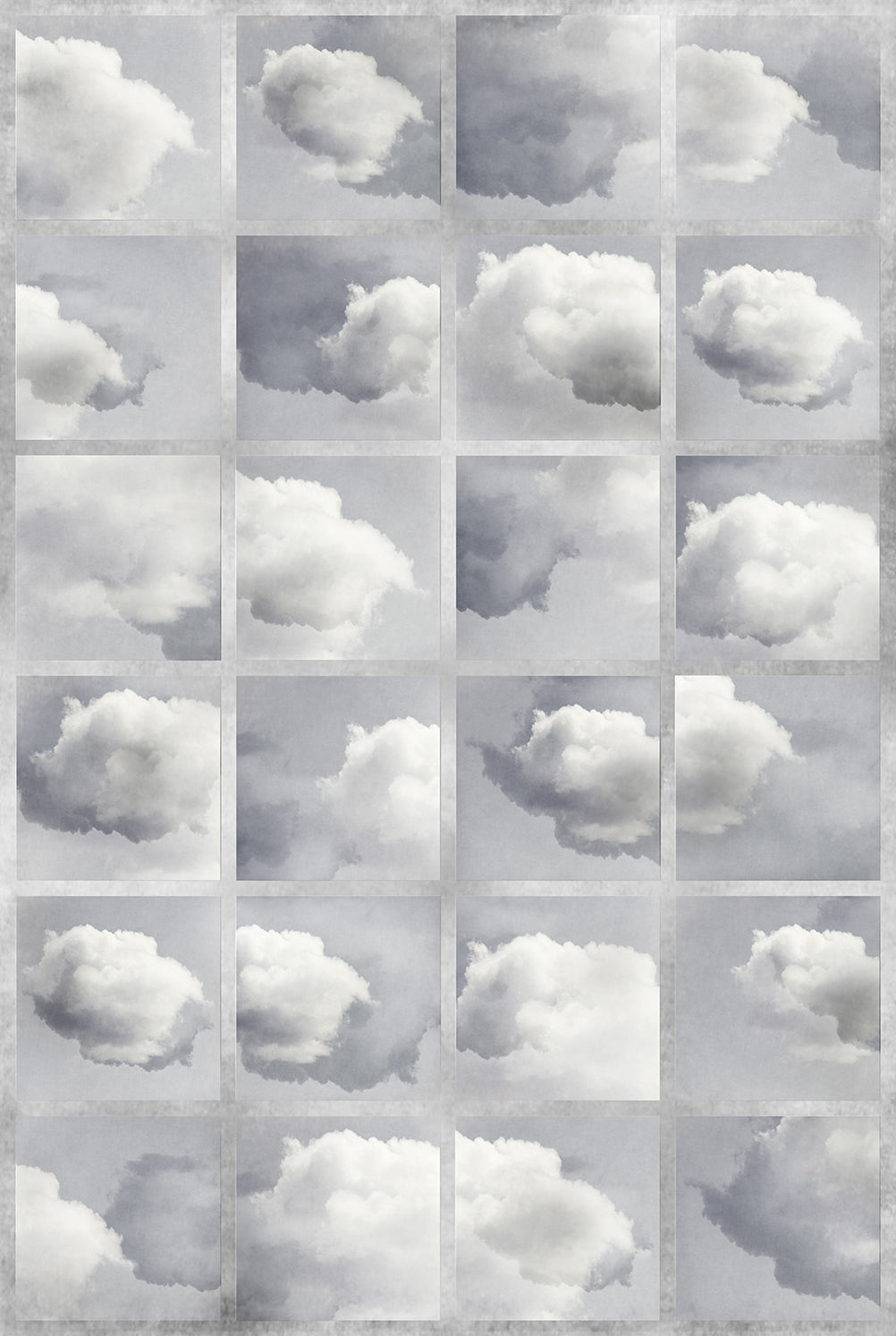 Dreamy Cloud Art | Interior Design Art– Angela Cameron